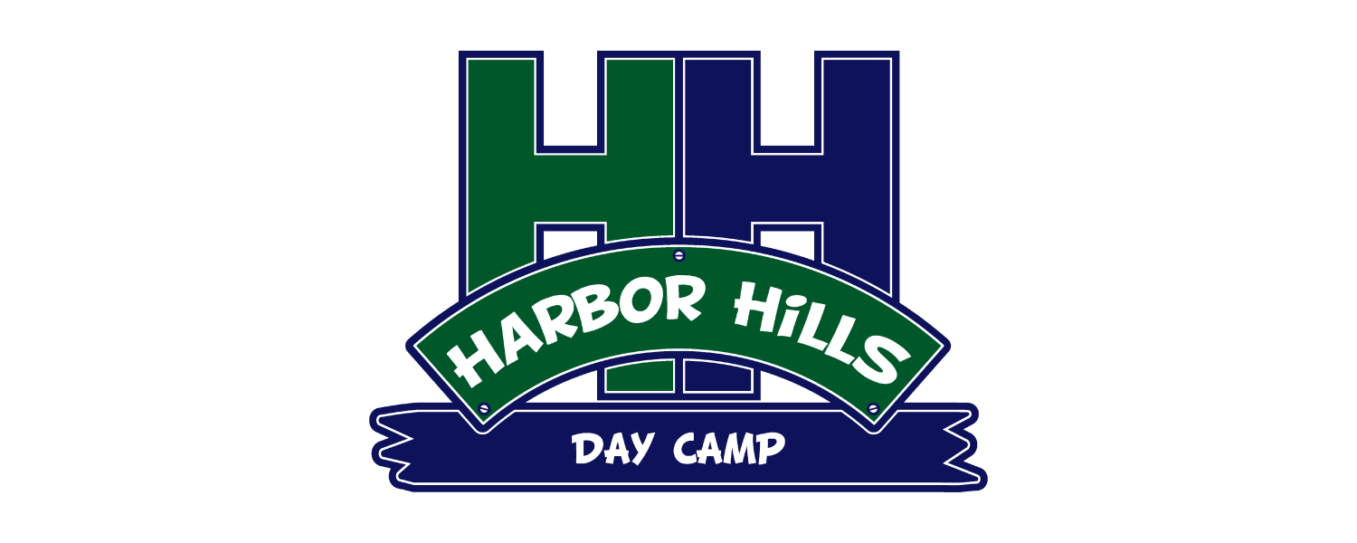 Harbor Hills Day Camp – Brandpage